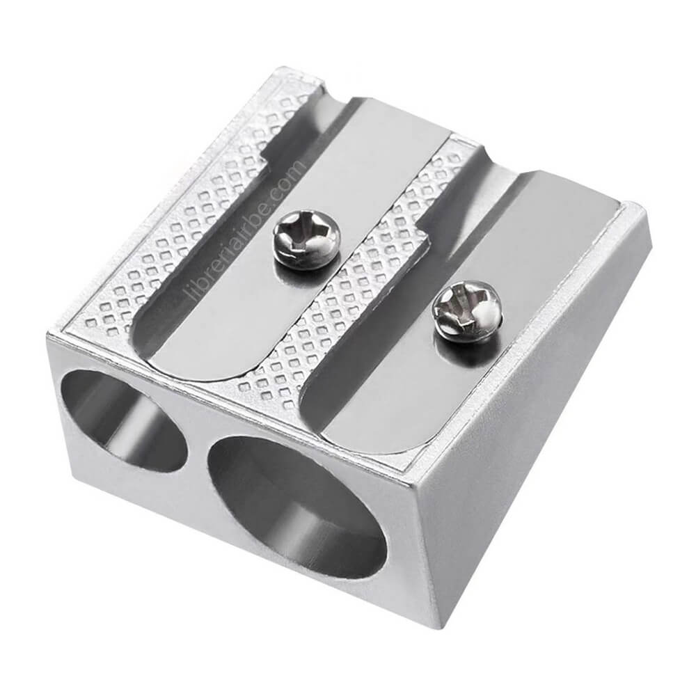 Tajador Metálico de 2 Orificios, Jumbo, MADISON Smart - Librería IRBE ...